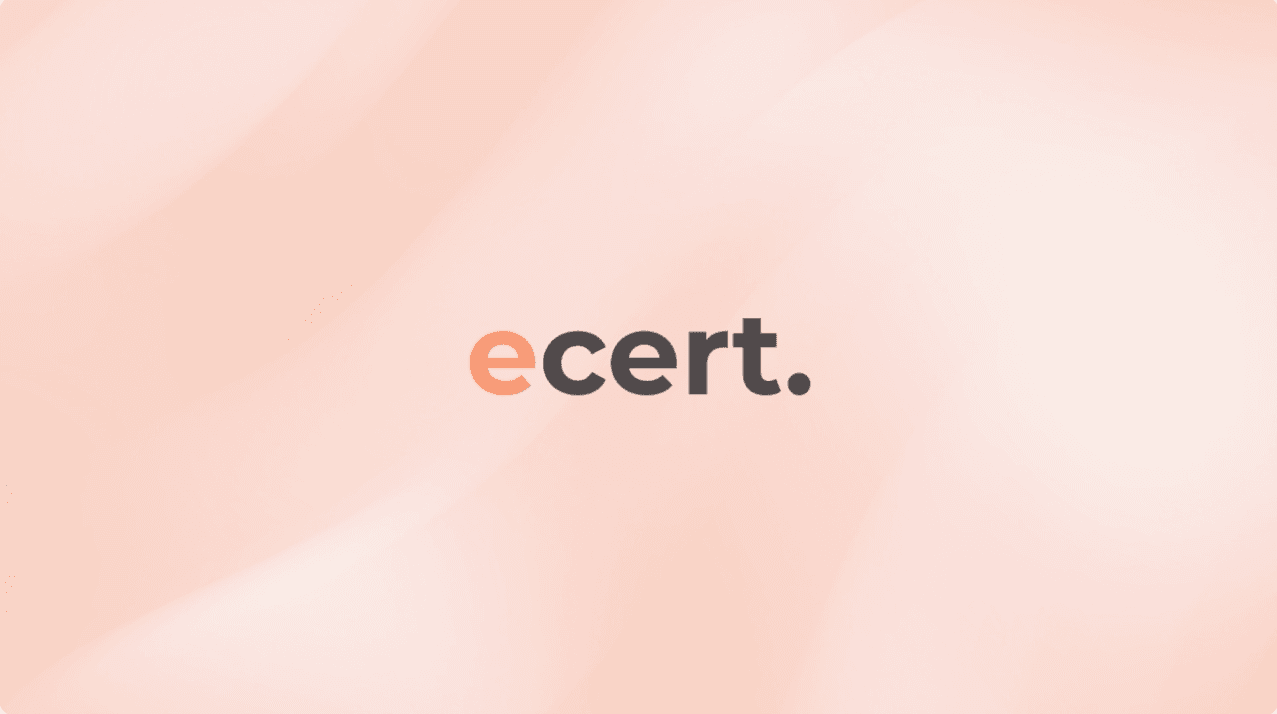 Health & Social Care Training Courses | ecert Training
