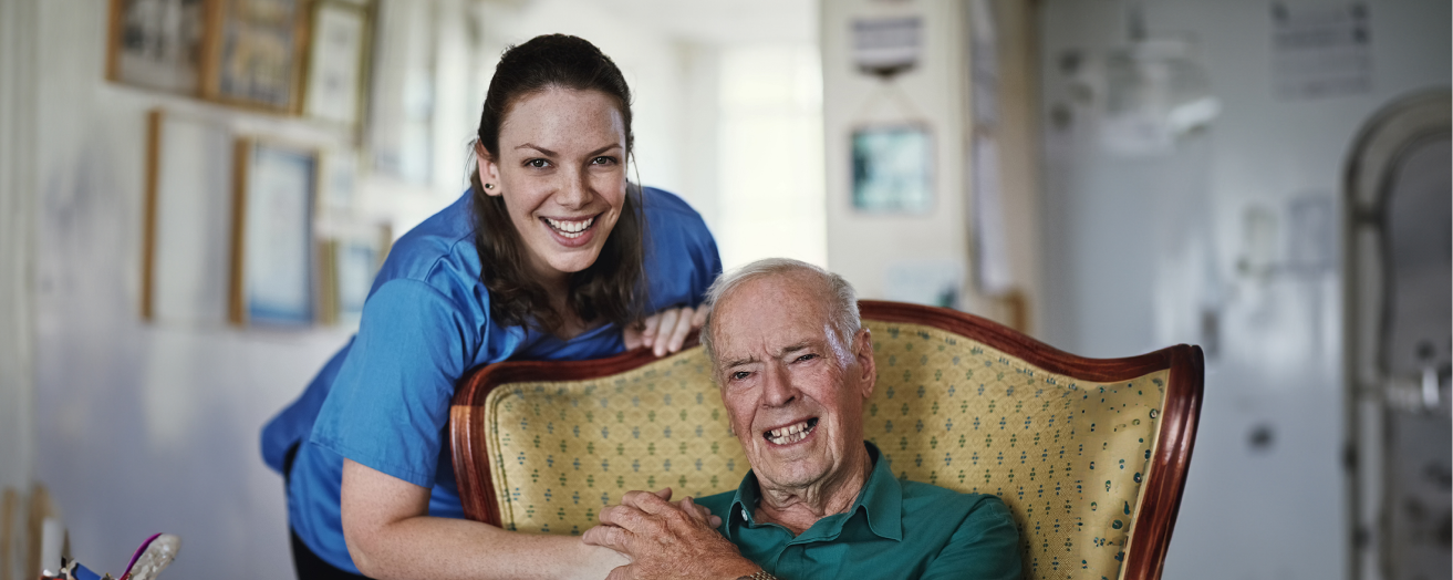 10 Ways to Build a Positive Care Home Culture