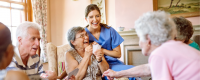 How to Build a Positive Care Home Culture for Better Staff Retention ...