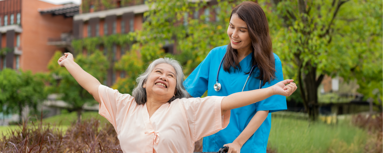 Innovative Activities to Boost Resident Well-Being in Care Homes