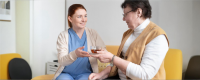 Effective Communication Skills for Care Home Staff - Online Health and ...