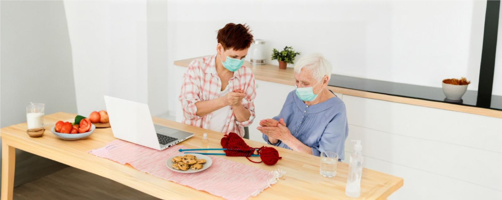 Sustainability in Care Home Operations: Benefits And Strategies