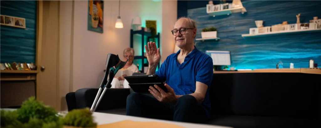 7 Essential Technology Upgrades for Modern Care Homes to Improve ...