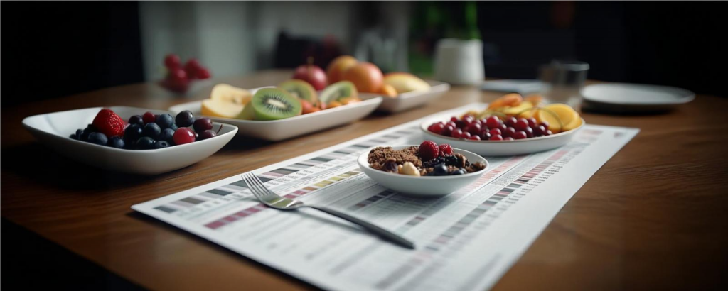 8 Key Nutritional Guidelines to Create a Healthy Care Home Menu