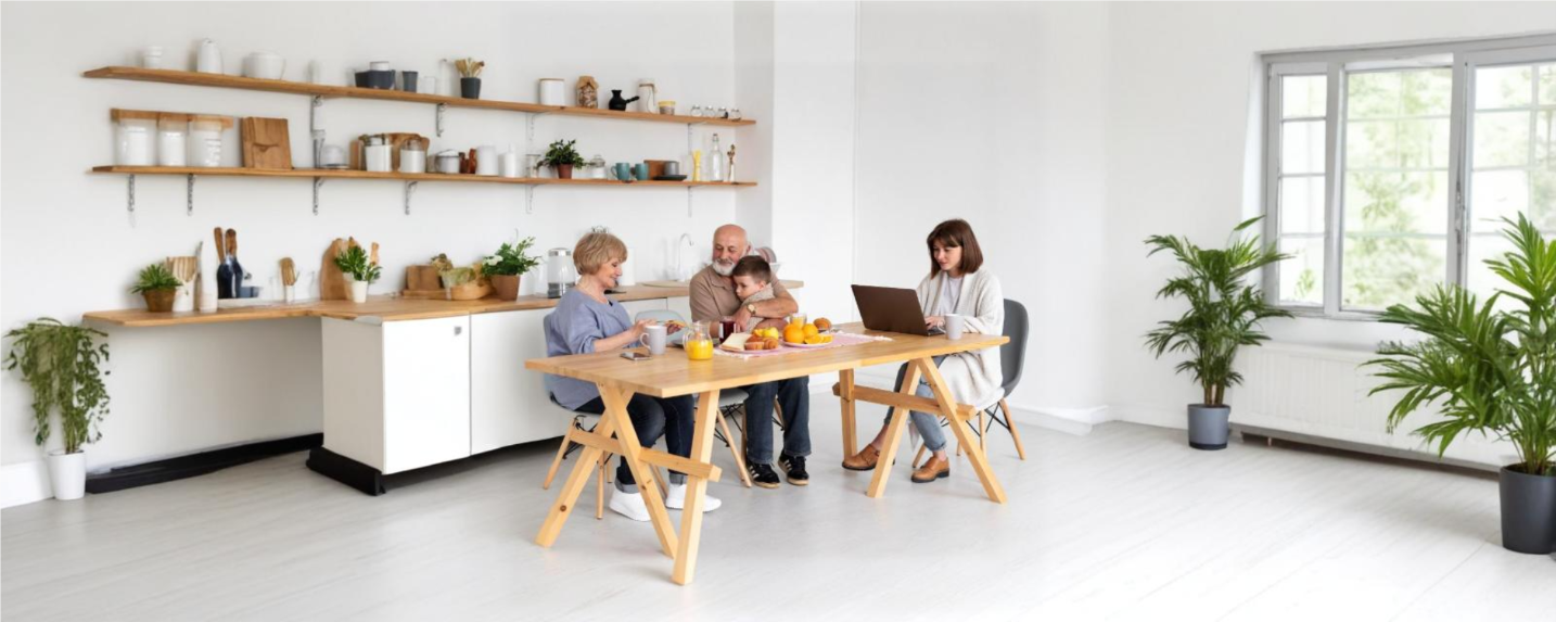 Creating a Supportive Work Environment in Care Homes - Online Health ...
