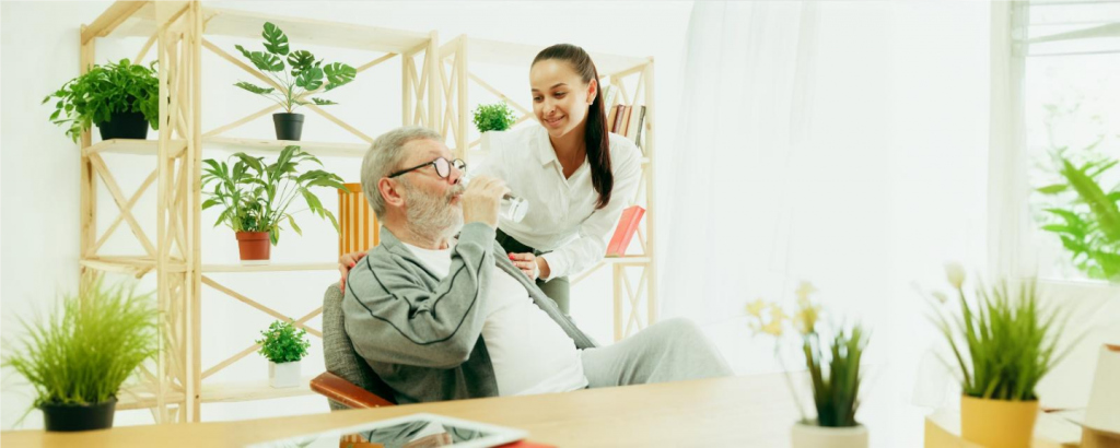 Compassionate Care & CPD Training | Enhance Patient Well-being