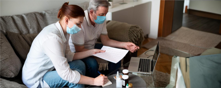 Types of Risk Assessment in Care | Comprehensive Guide