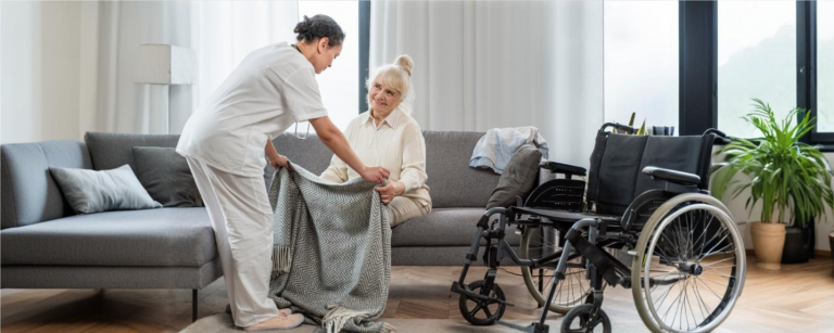 Safeguarding Adults Process Flowchart | Care Home Guide