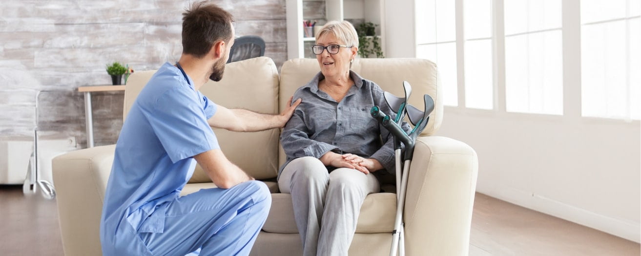 Transforming Resident Wellbeing Through Diet & Nutrition Training