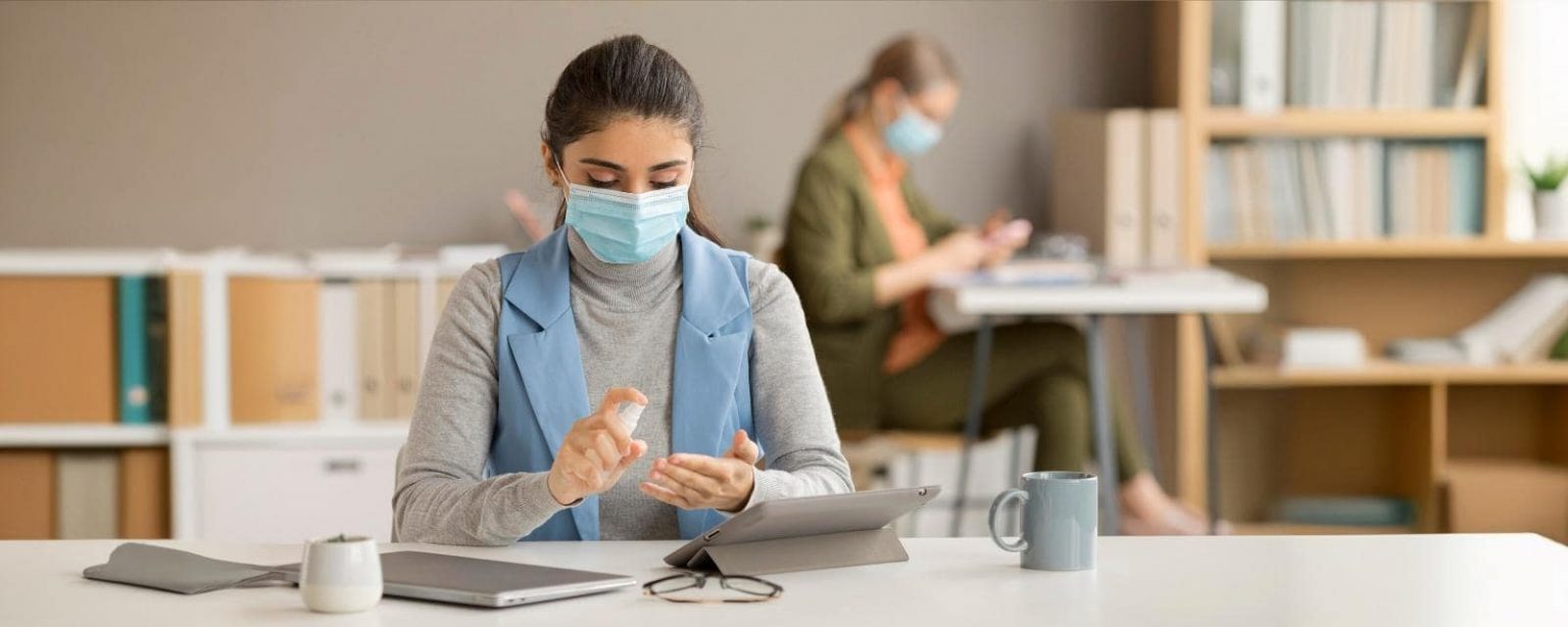 Why Hand Hygiene Matters in Care Homes