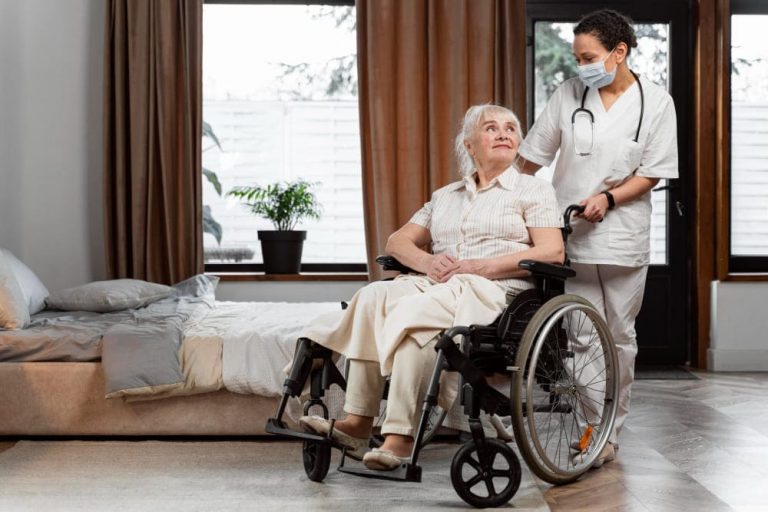 What is Safeguarding in Care Homes?